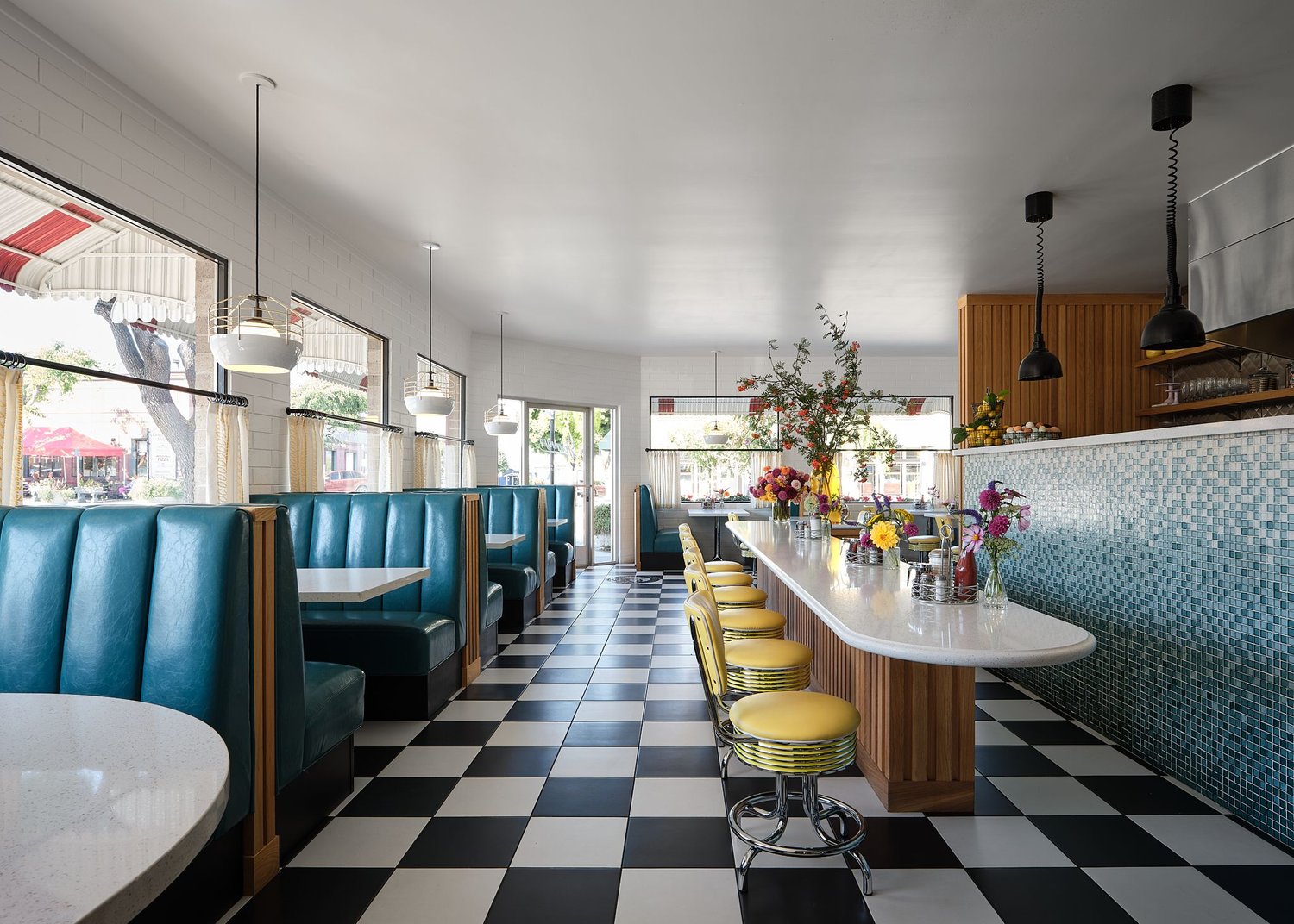 Johnnys - Johnny's Half Moon Bay