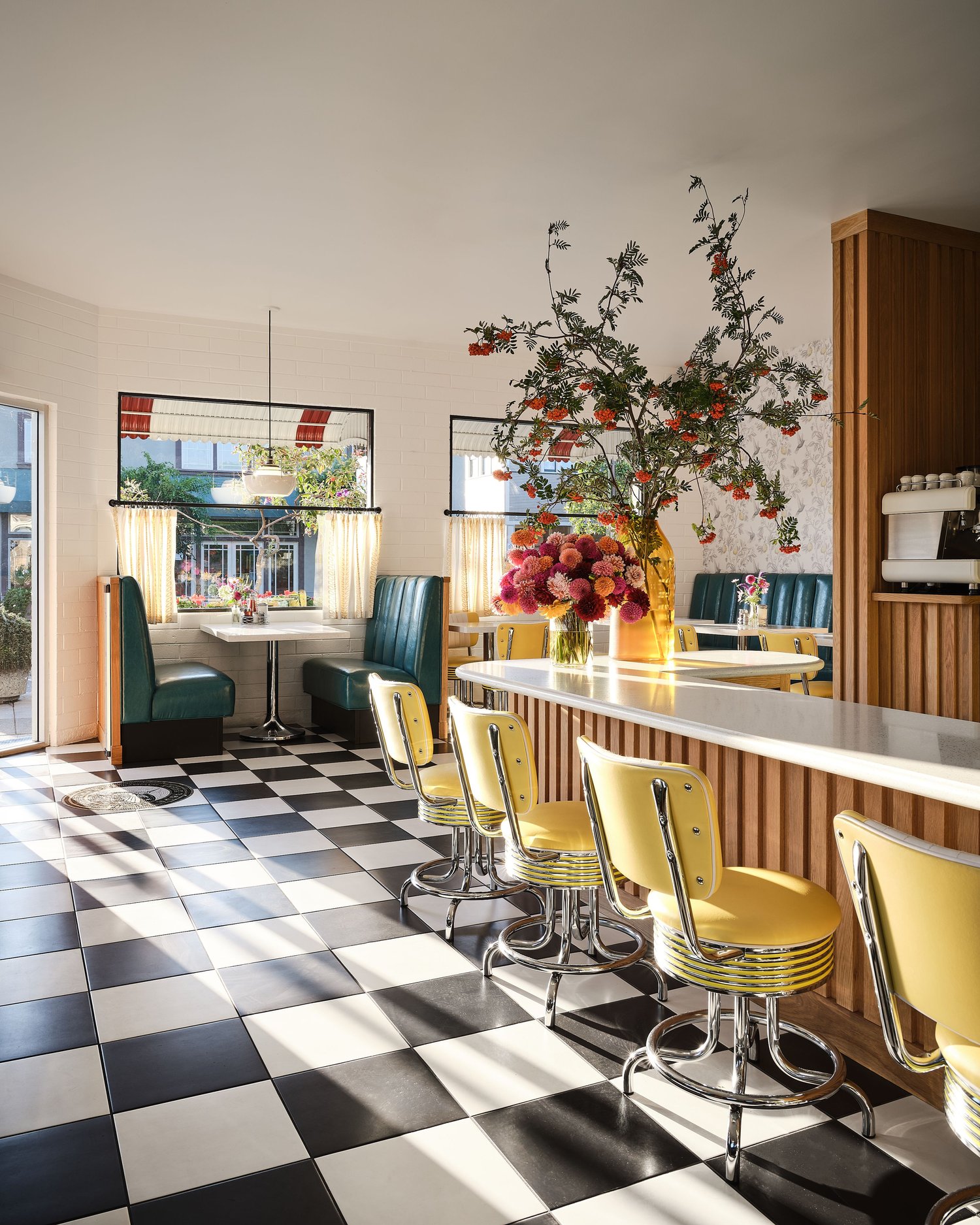 Johnnys - Johnny's Half Moon Bay